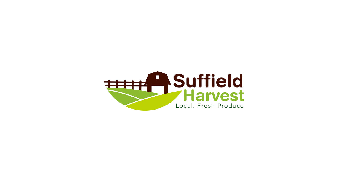 Suffield Harvest
